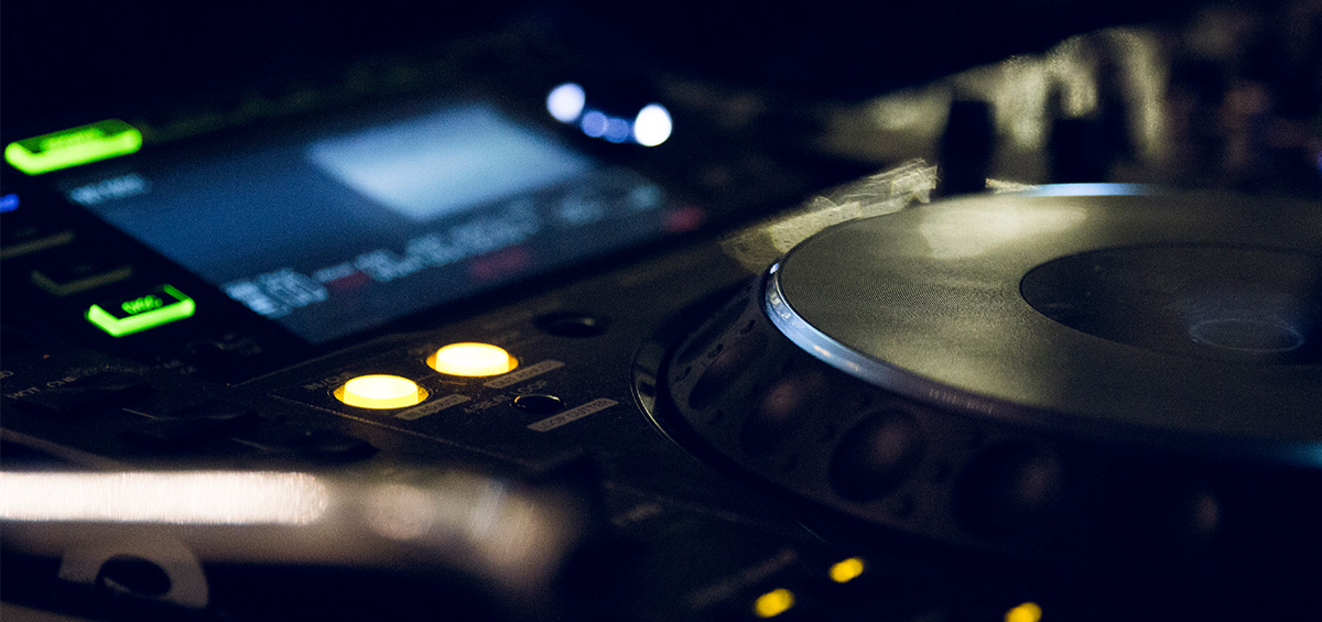 Traktor, Serato, Rekordbox settings – OSX & Windows | AudioVision