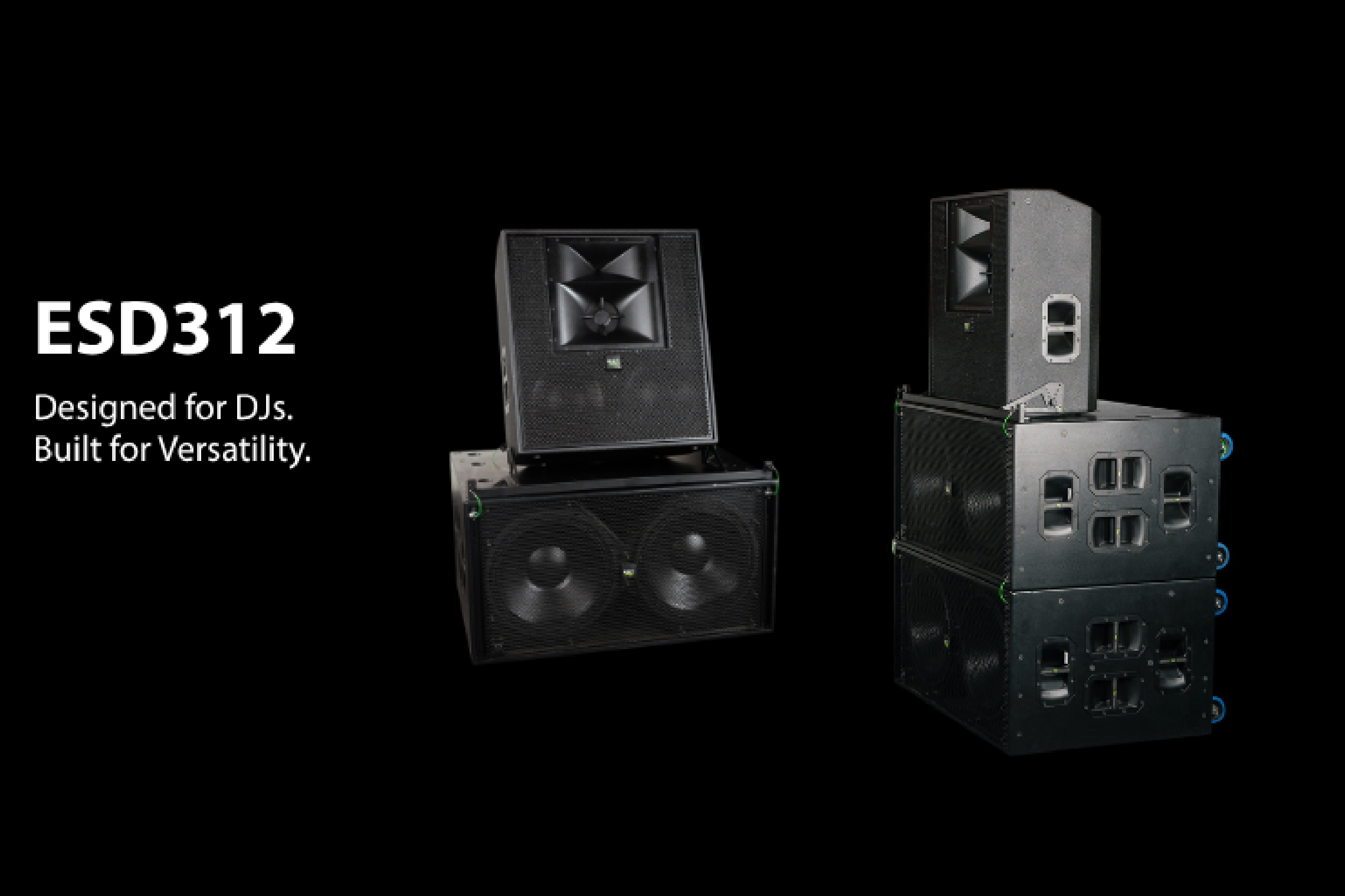 KV2 Audio stabilește un nou standard în monitorizarea de precizie și claritatea sunetului cu ...