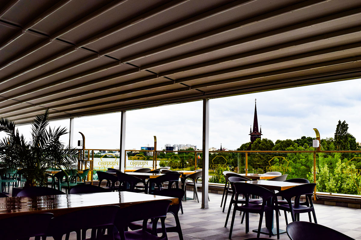 Referinte AudioVision - Pizzaro | AudioVision.ro