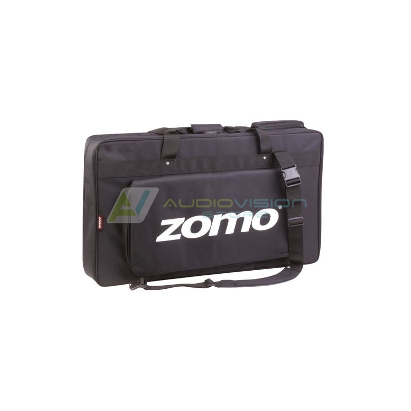 Zomo CDJ Mixing Bag | AudioVision.ro