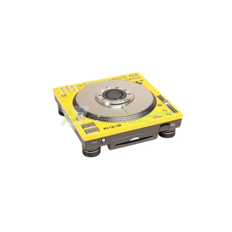 Zomo Faceplate Twin DZ for SL-DZ1200 | AudioVision.ro