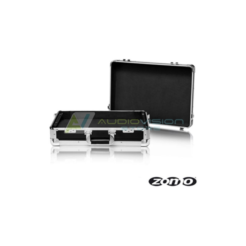 Zomo Flightcase MFC-6000 XT for Denon DN-MC6000 | AudioVision.ro