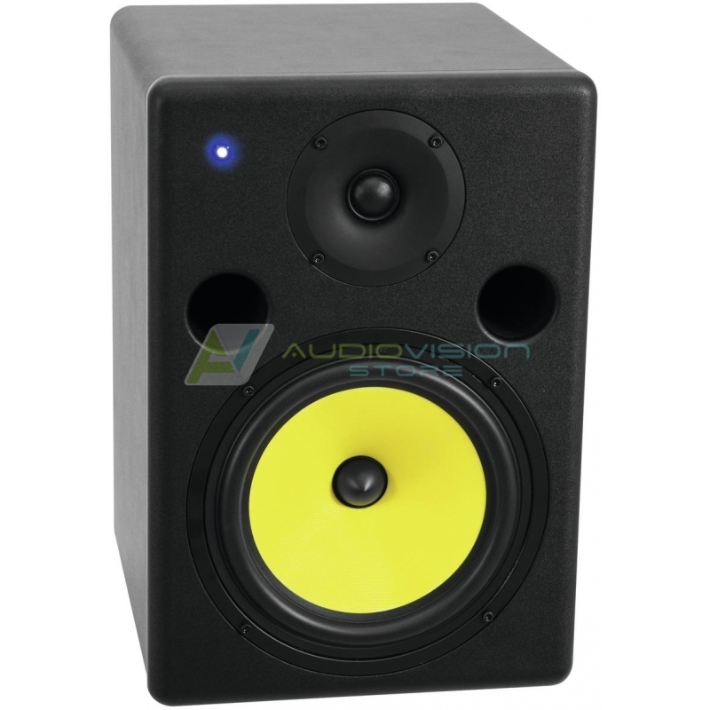 OMNITRONIC PNM-8 Nearfield Monitor | AudioVision.ro