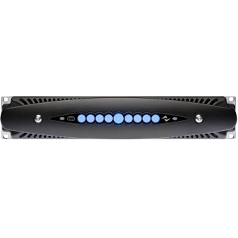 Powersoft X8 DSP+DANTE - Amplificator Benchmark cu 8 canale ...