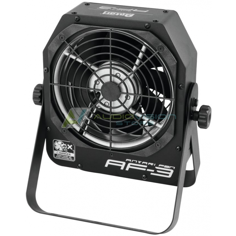 ANTARI AF-3X Effect Fan | AudioVision.ro