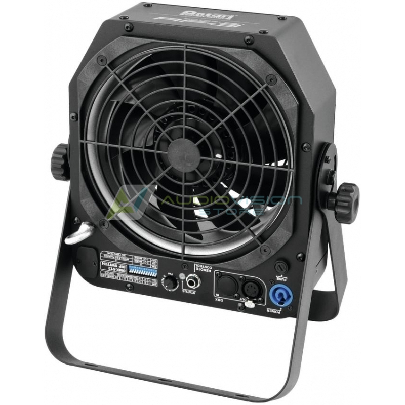 ANTARI AF-3X Effect Fan | AudioVision.ro