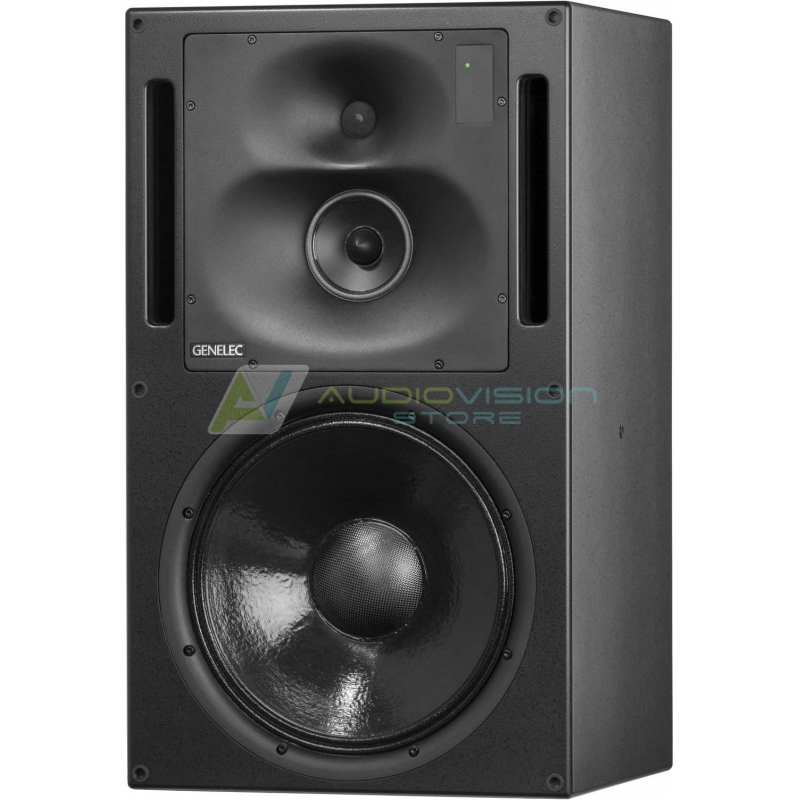 Genelec 1238A SAM™ - Monitor activ de studio, Tri-amplificat ...
