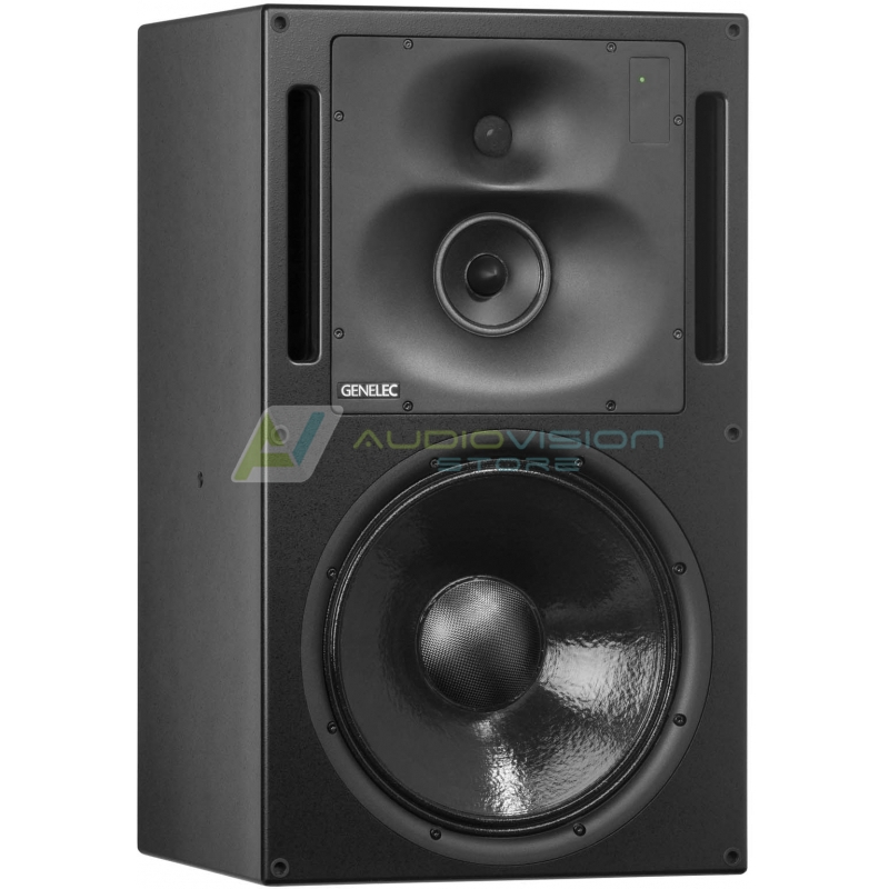 Genelec 1238A SAM™ - Monitor activ de studio, Tri-amplificat ...