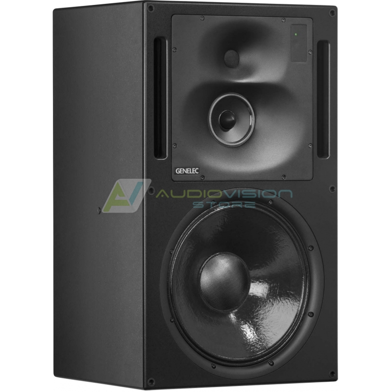 Genelec 1238A SAM™ - Monitor activ de studio, Tri-amplificat ...