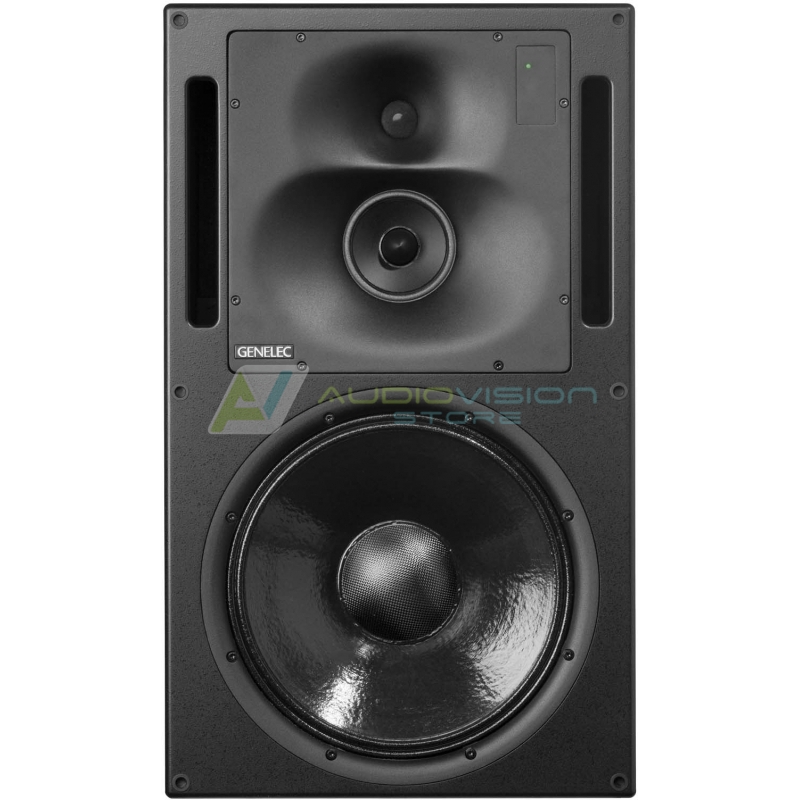 Genelec 1238A SAM™ - Monitor activ de studio, Tri-amplificat ...
