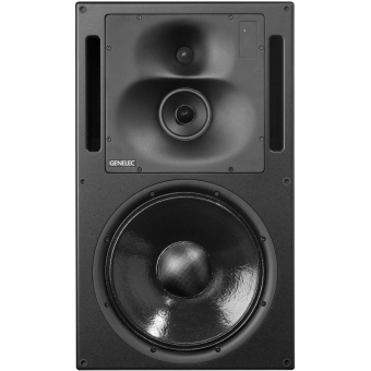 Genelec 1238A SAM™ - Monitor activ de studio, Tri-amplificat ...