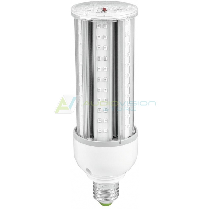 OMNILUX LED E-27 230V 27W SMD LEDs UV | AudioVision.ro