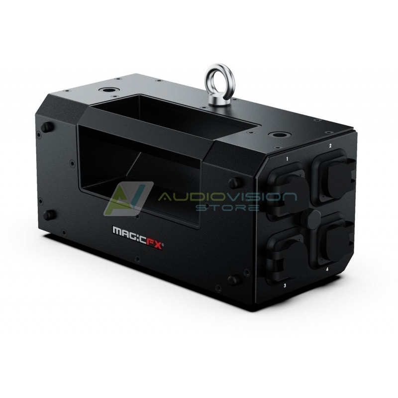 MAGICFX® FX-SWITCHPACK | AudioVision.ro