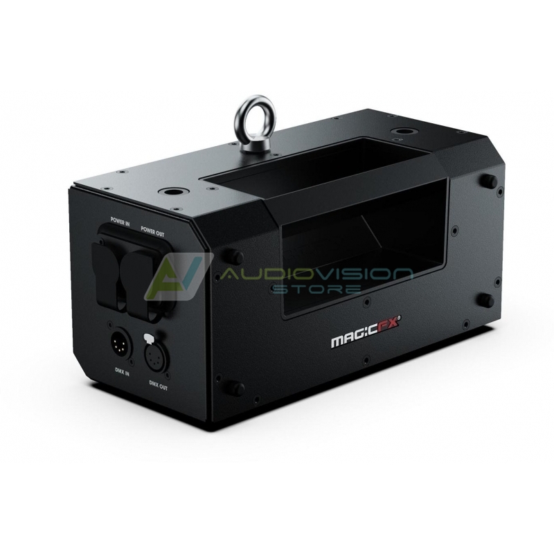 MAGICFX® FX-SWITCHPACK | AudioVision.ro