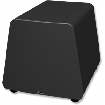Subwoofer GOLDENEAR ForceField 4, 14Hz-250Hz, 1200W | AudioVision.ro