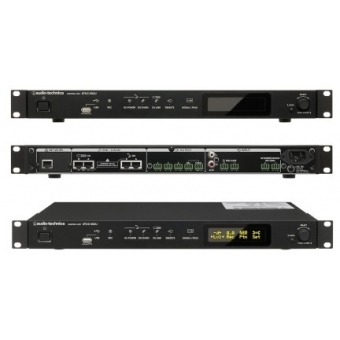 Audio-Technica ATUC-50CU - Unitate de control | AudioVision.ro