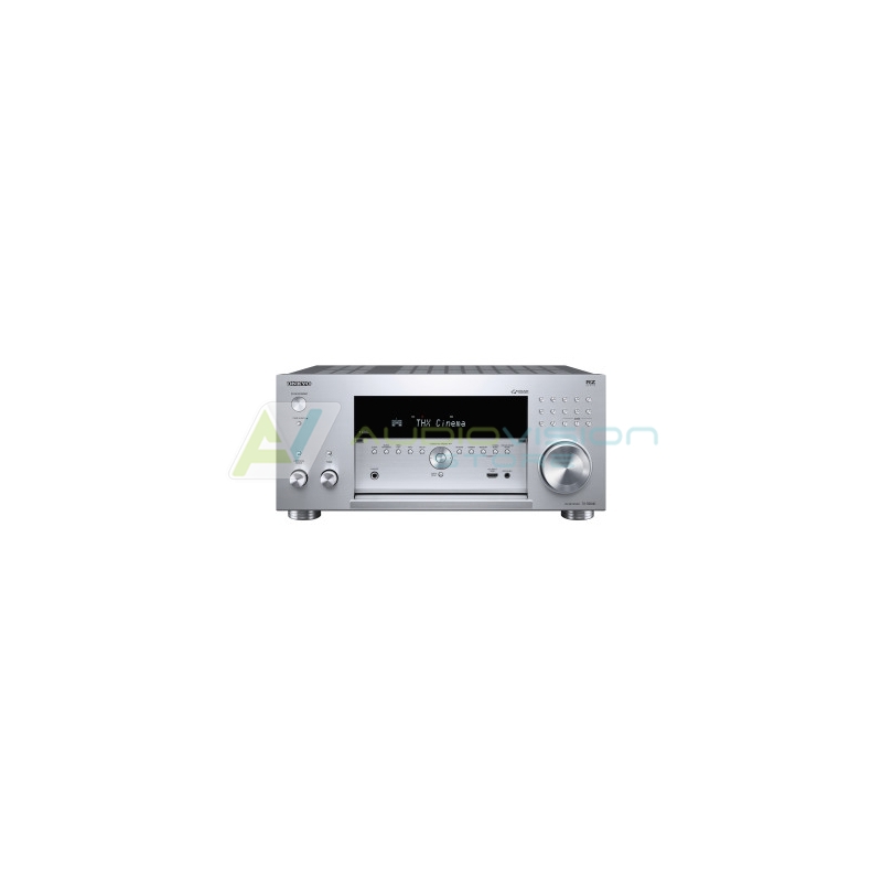 ONKYO TX-RZ840 9.2 Channel Network A/V Receiver | AudioVision.ro