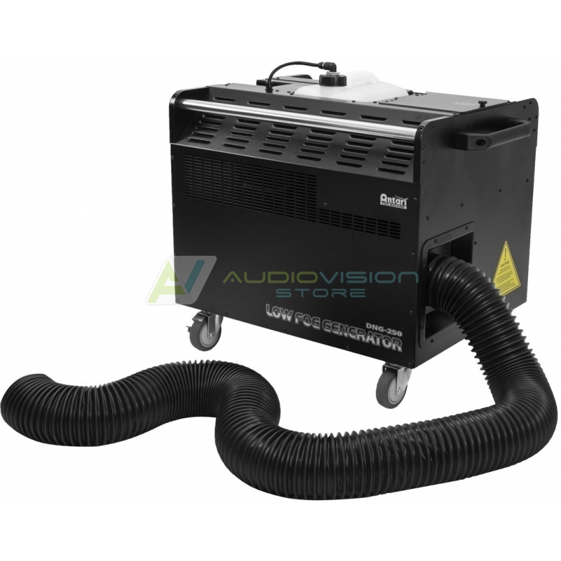 ANTARI DNG-250 Low Fog Generator | AudioVision.ro
