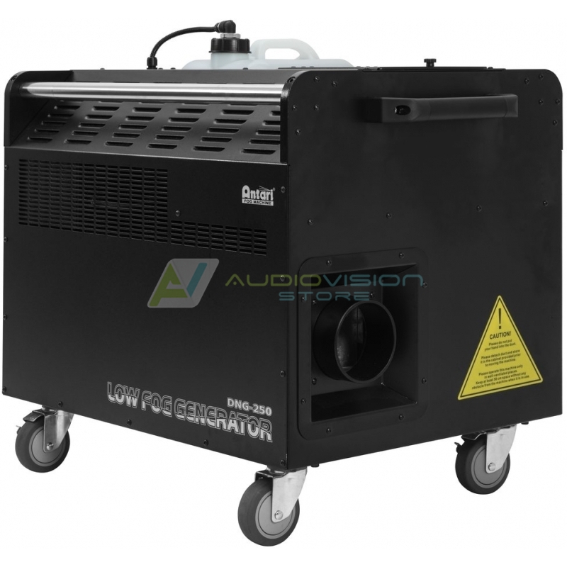 ANTARI DNG-250 Low Fog Generator | AudioVision.ro