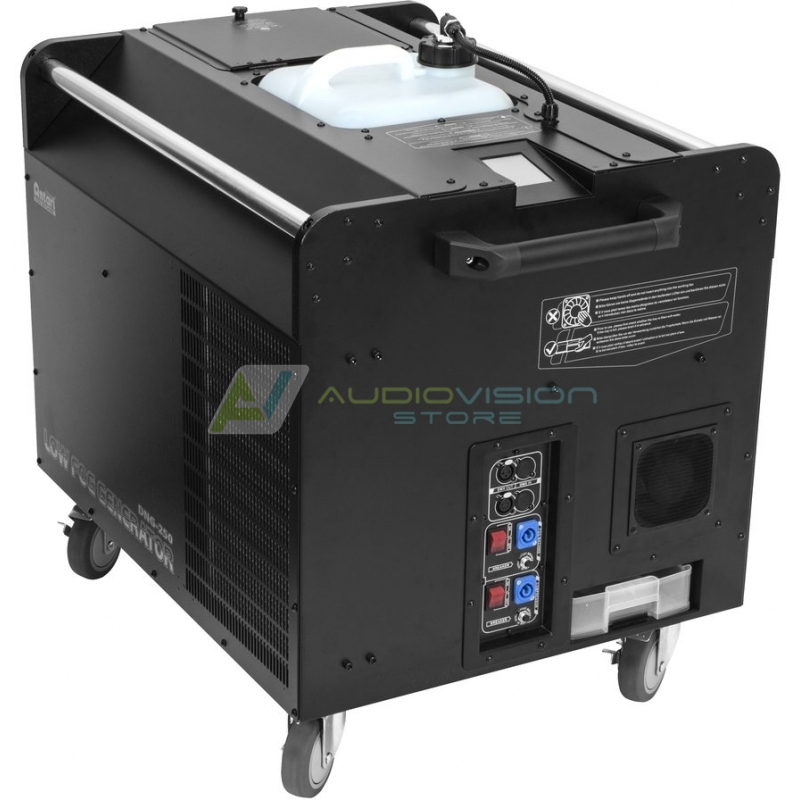 ANTARI DNG-250 Low Fog Generator | AudioVision.ro