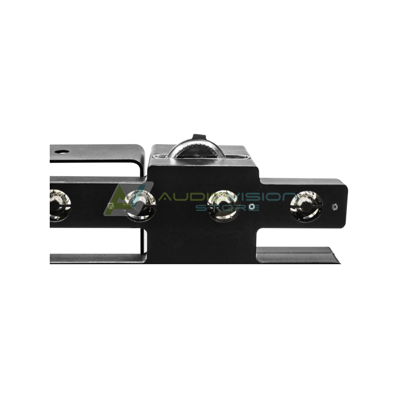 Prolights Halu Pix - Modul matrice LED 49x3W 2800 K CREE WW ...