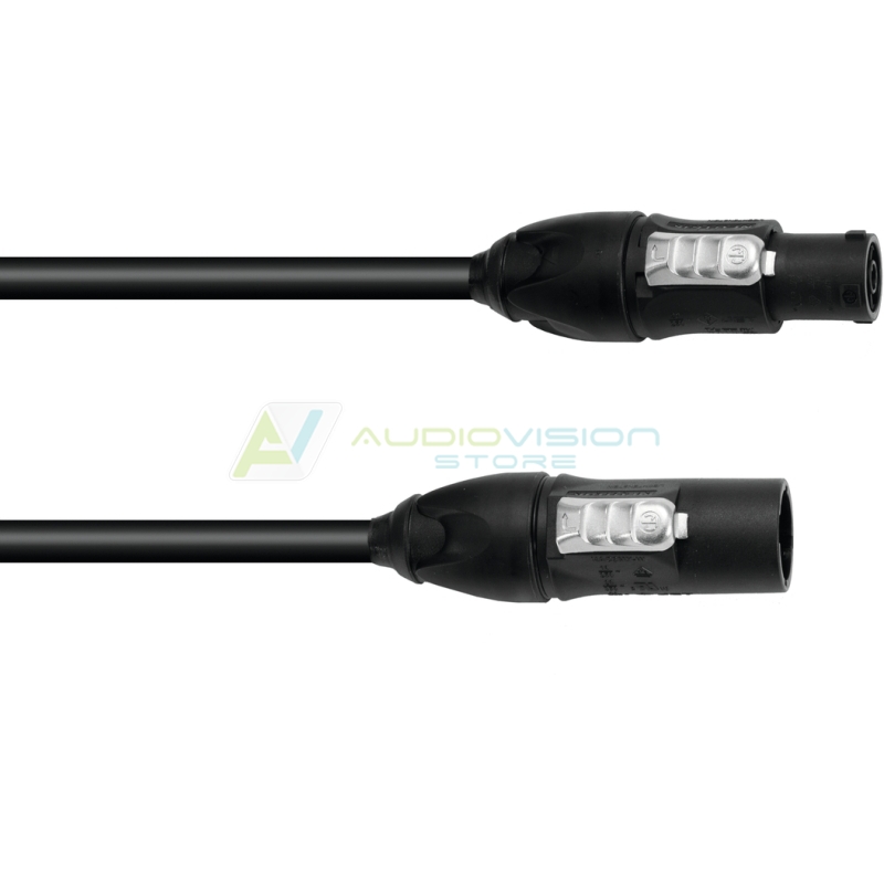 PSSO PowerCon TRUE extension 3x1.5 5m | AudioVision.ro