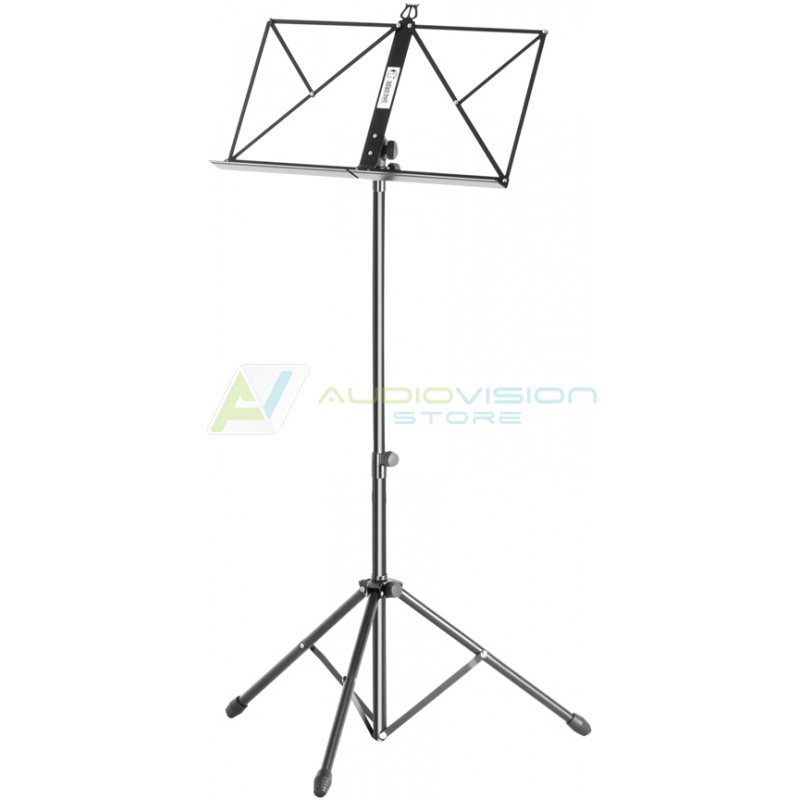 Adam Hall Stands SMS 11 - Music stand | AudioVision.ro