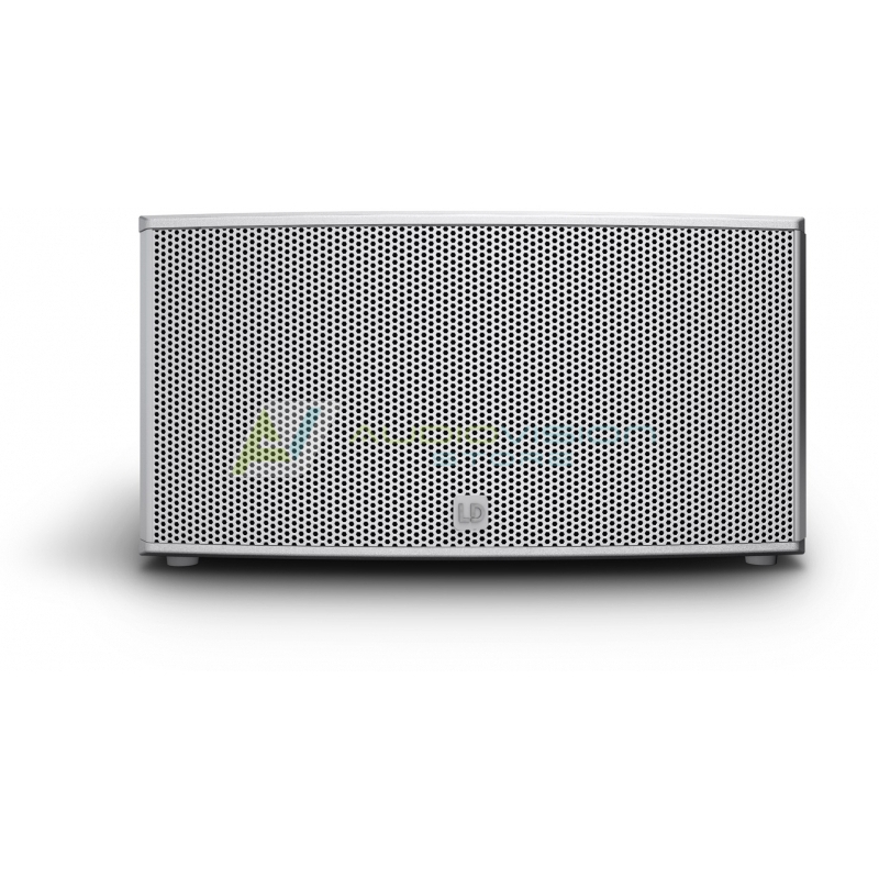 LD Systems CURV 500 I SUB W - 10" Installation Subwoofer 200 W White | AudioVision.ro