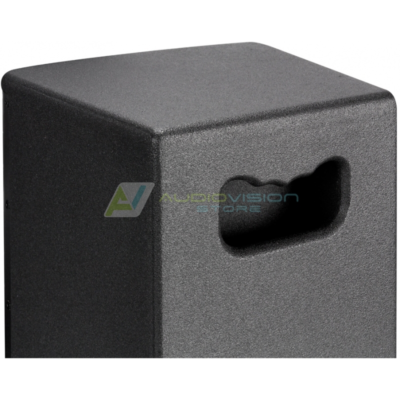 LD Systems DAVE 12 G3 - Compact 12" active PA System | AudioVision.ro