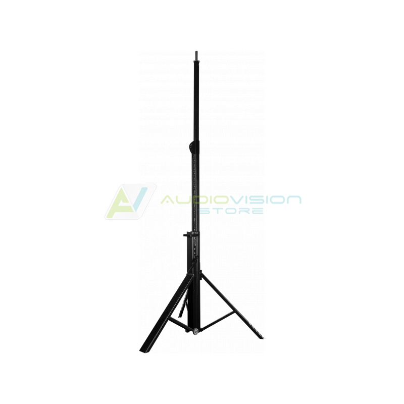 EXP400 - Tripod lifter 4 frames, 120Kg max load, 4mt max height, ins ...