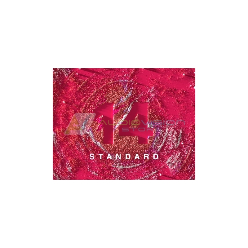Native Instruments KOMPLETE 14 STANDARD DL | AudioVision.ro