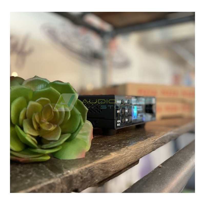 LD Systems RSMP - Radio Streaming Media Player universal | AudioVision.ro