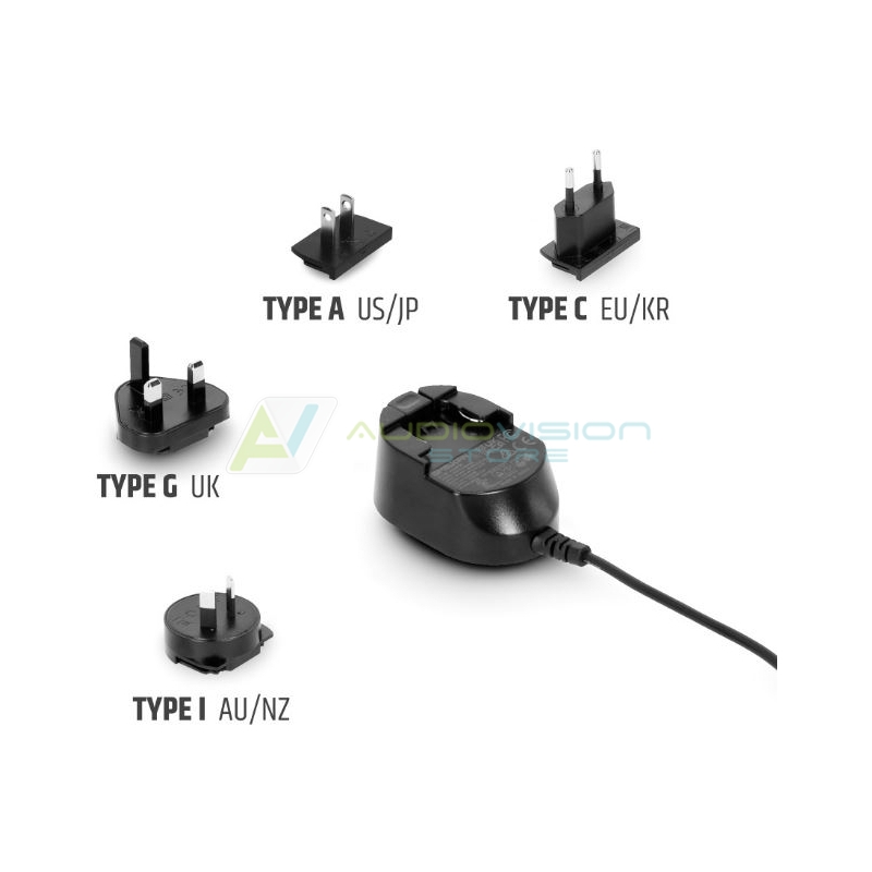 LD Systems RSMP - Radio Streaming Media Player universal | AudioVision.ro