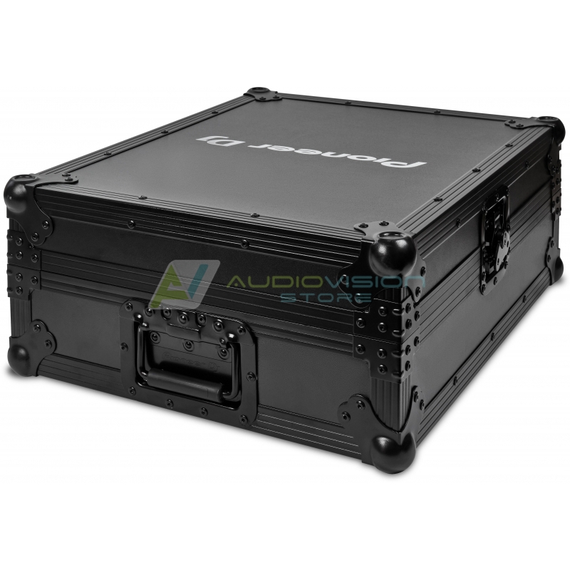Pioneer FLT-DJMA9 Geantă de protecție compactă pentru Mixer ...