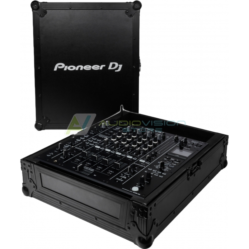 Pioneer FLT-DJMA9 Geantă de protecție compactă pentru Mixer ...