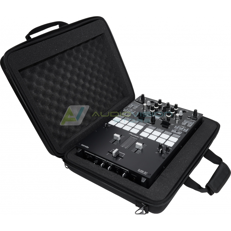 Pioneer DJC-S9 BAG Geanta pentru mixer DJM-S7 | AudioVision.ro