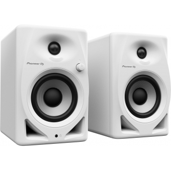 Pioneer DM-40D-W Sistem de monitoare desktop de 4 | AudioVision.ro