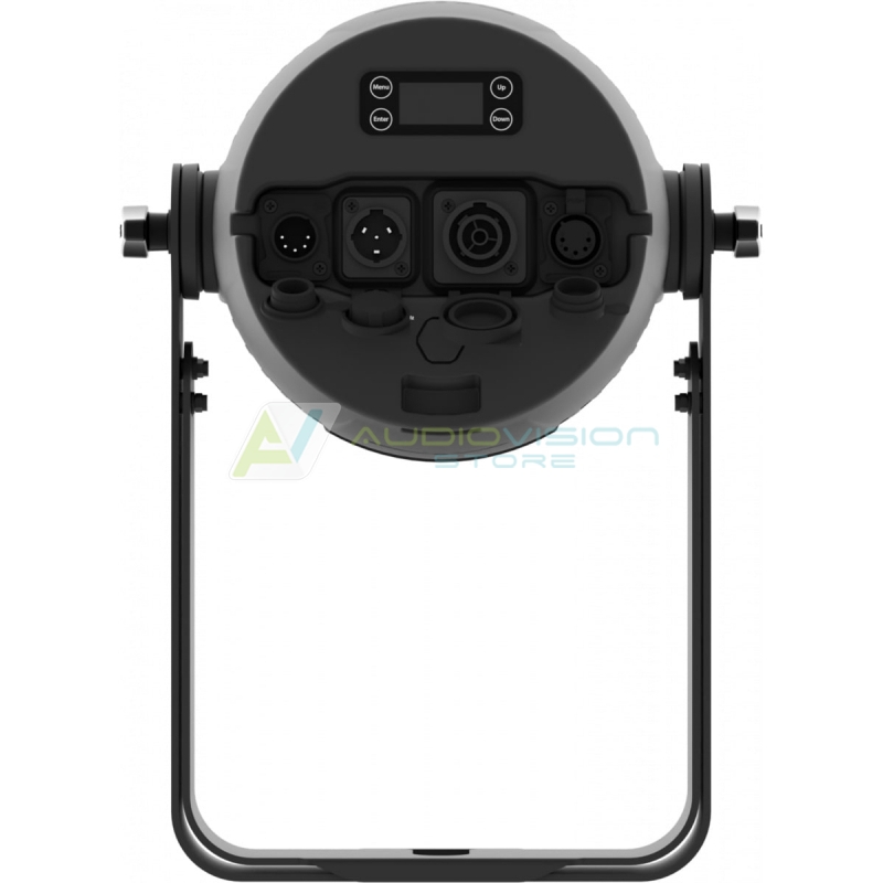 Prolights StudioCob PFC2 – Par LED COB RGBW de 150 W cu regl | AudioVision.ro