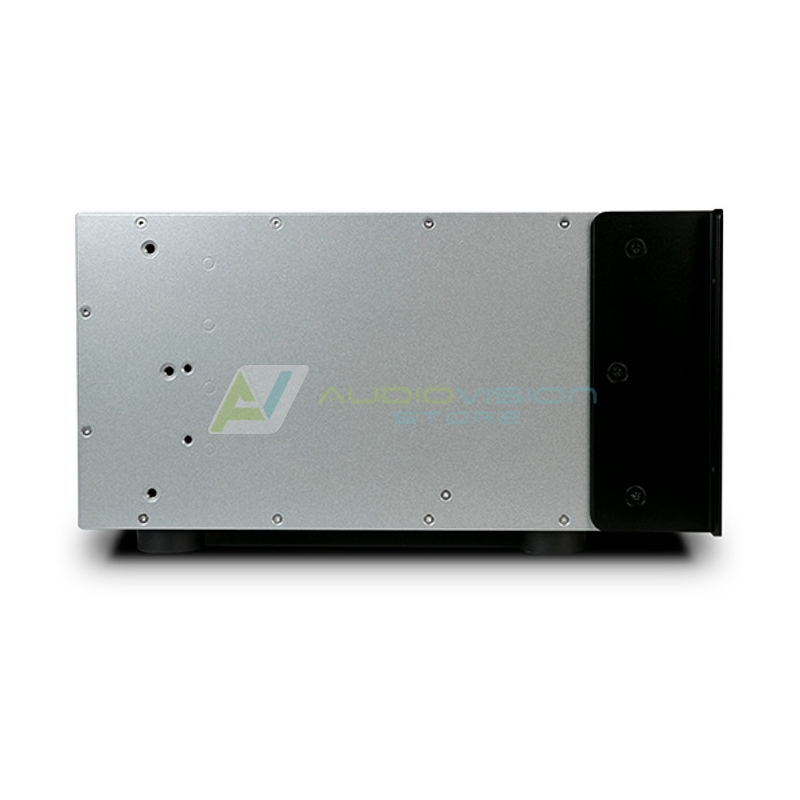 Allen Heath dLive DM0 | AudioVision.ro