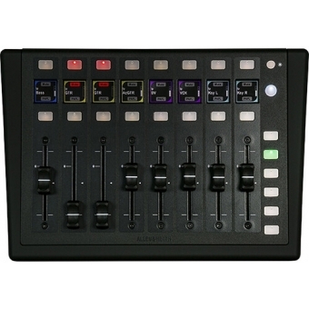 Allen & Heath IP8 Remote Controller | AudioVision.ro