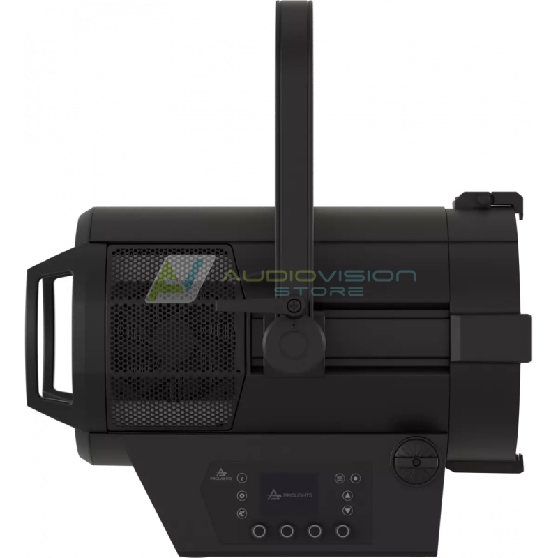 Prolights EclFresnel CT+L - LED Fresnel de interior 600 W su | AudioVision.ro