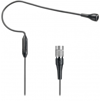 Audio Technica PRO92CW Microfon headset condenser omnidirec ...