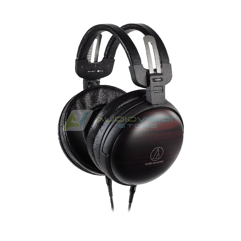 Audio-Technica ATH-AWKT - Casti over-ear Hi-Fi dinamice din ...