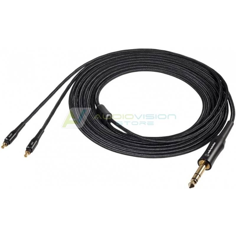 Audio-Technica ATH-AWAS - Căști over-ear Hi-Fi dinamice, aud ...