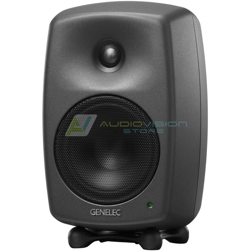 Genelec 8030C - Monitor Studio Activ Compact Bi-amplificat | AudioVision.ro