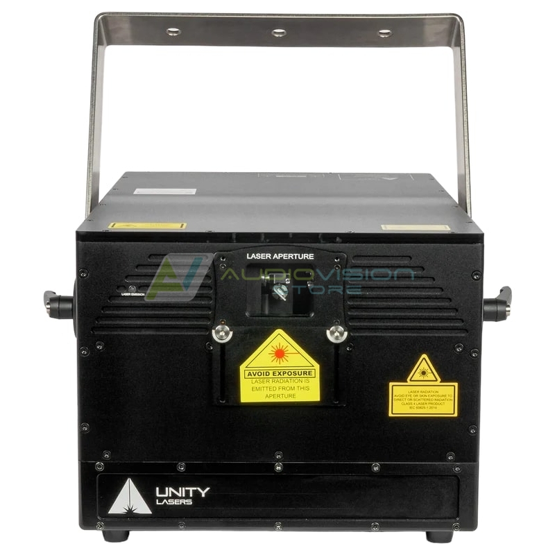UNITY Lasers ELITE 40 PRO FB4 (IP65) - Proiector laser Full ...