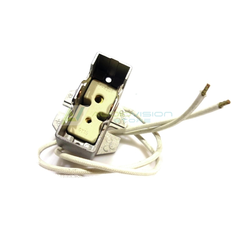 Socket Theatre Spot 2000, Antihalo | AudioVision.ro