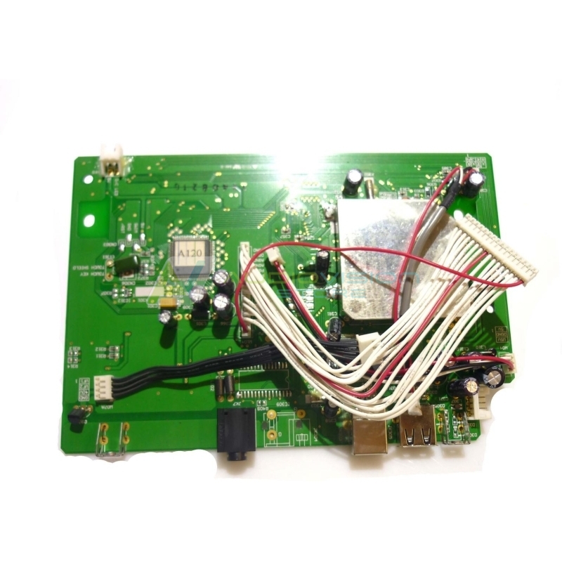 Pcb (Effects) DJS-2000 | AudioVision.ro