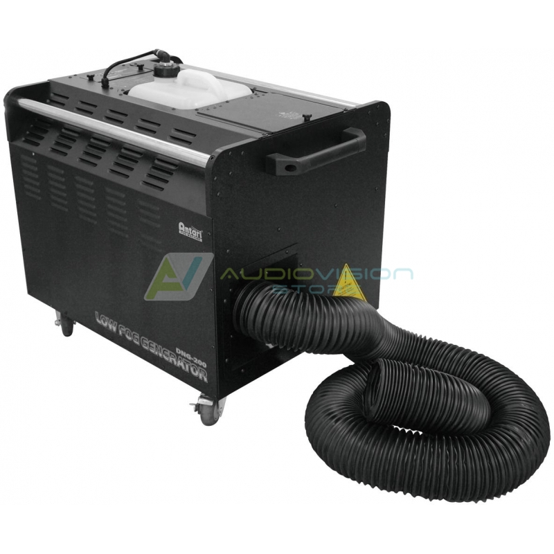 ANTARI DNG-200 Low fog generator | AudioVision.ro
