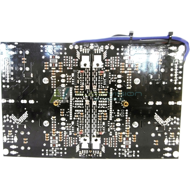 Pcb (Amplifier) DDA-1700 () | AudioVision.ro